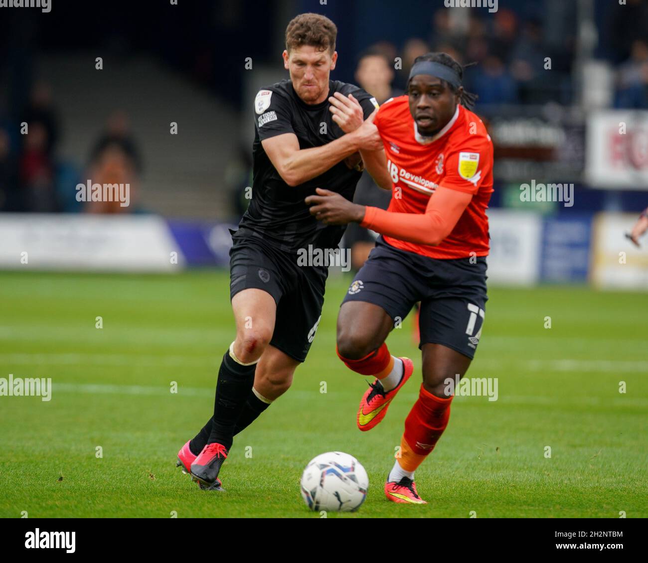 Richard smallwood tw hi-res stock photography and images - Alamy