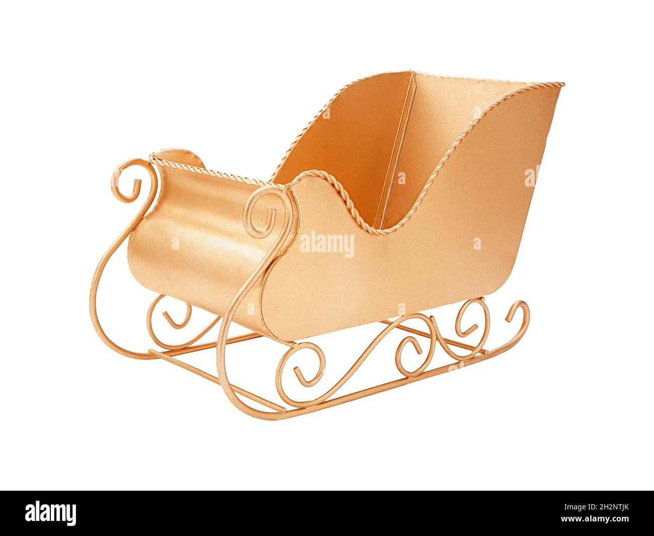 Gold slide Cut Out Stock Images & Pictures - Alamy