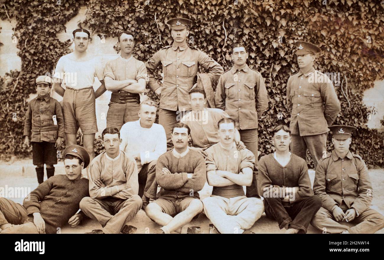1900s football birmingham hi-res stock photography and images - Alamy