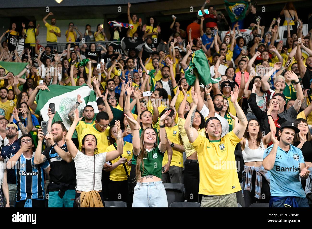 Parramatta, Australia. 23rd Oct, 2021. 23rd October 2021; CommBank ...