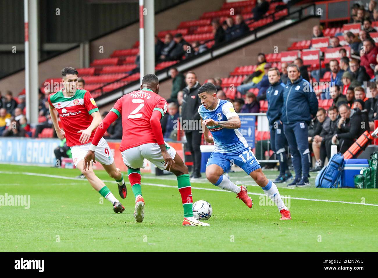 Josh gordon barrow hi-res stock photography and images - Alamy