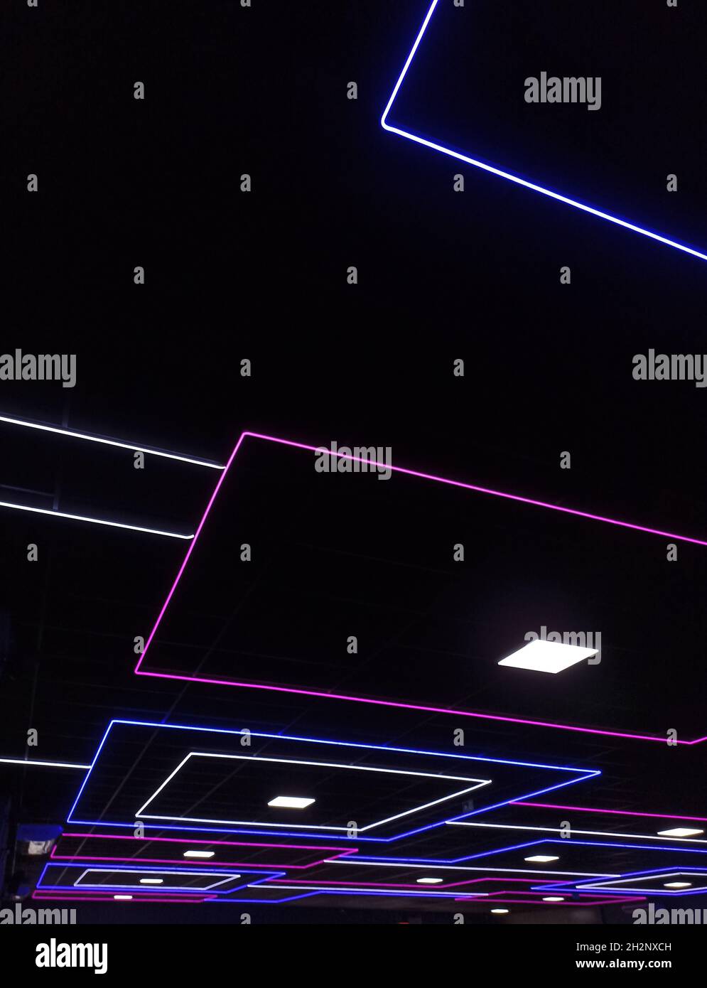 Lasers bright lights hi-res stock photography and images - Alamy