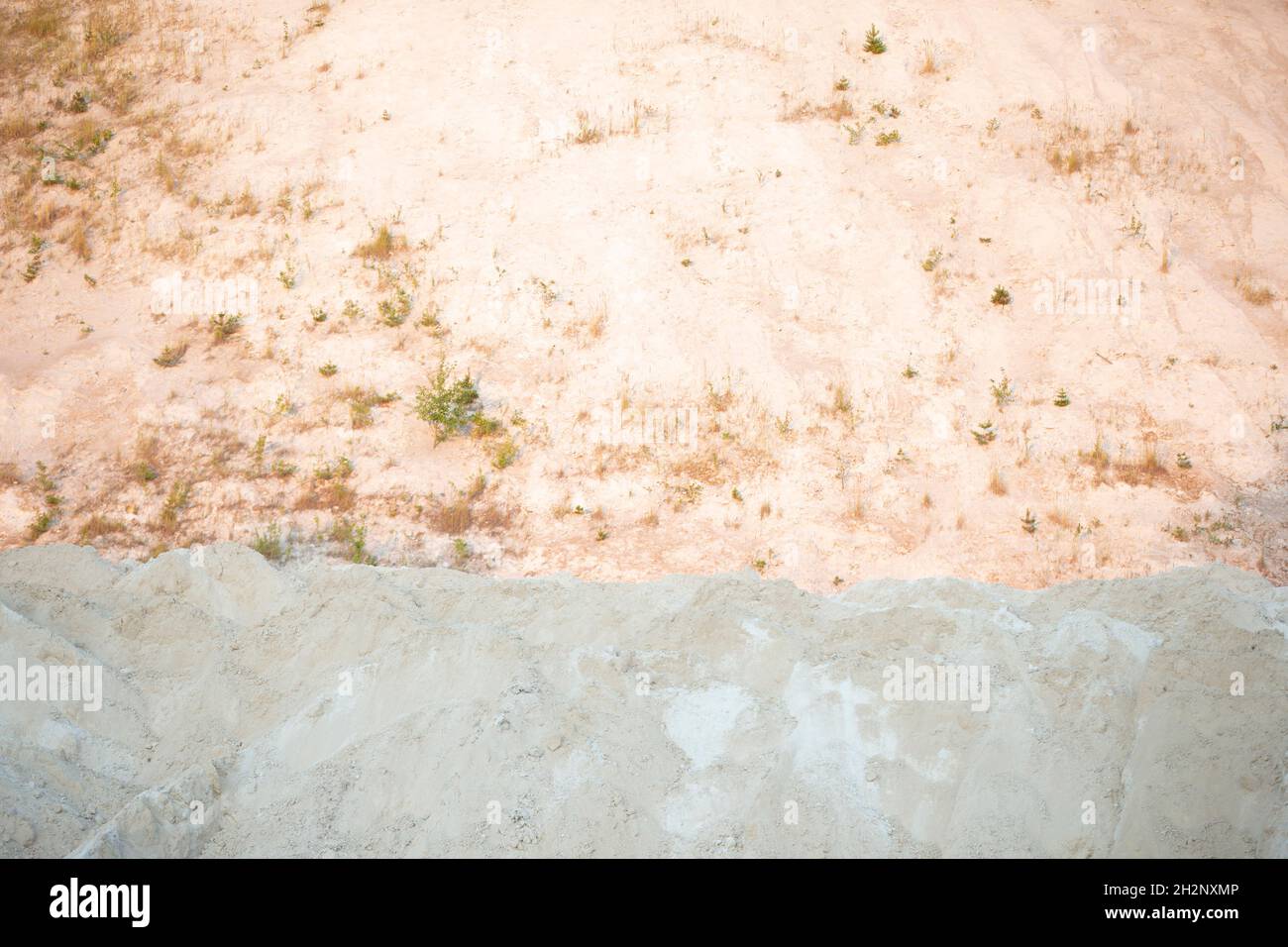 Gypsum waste hi-res stock photography and images - Alamy