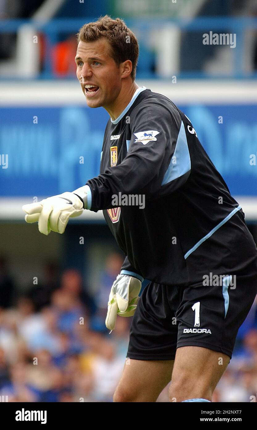 Thomas sorensen hi-res stock photography and images - Alamy