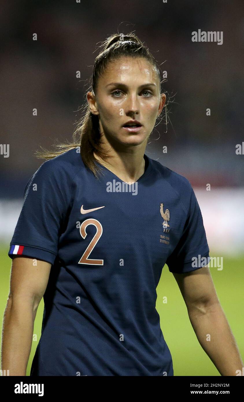 Eve Perisset of France during the FIFA Women's World Cup 2023 ...
