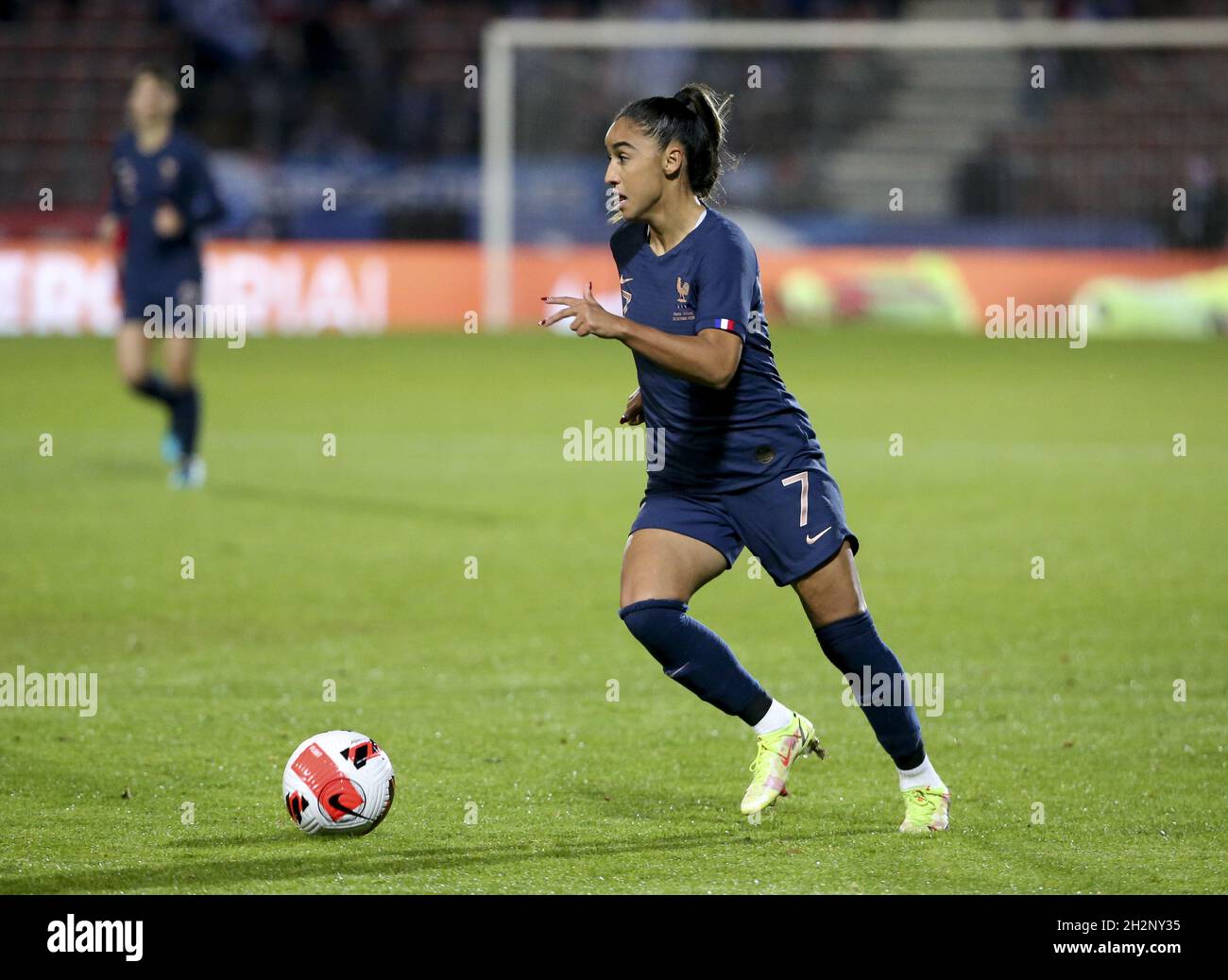 Qualifiers group i france hi-res stock photography and images - Alamy