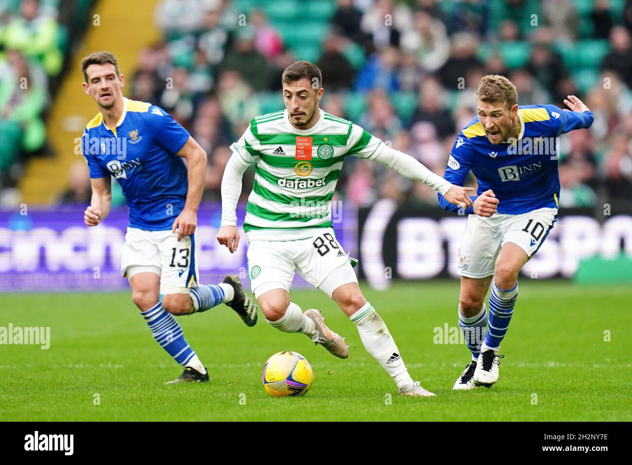 David wotherspoon celtic hi-res stock photography and images - Alamy