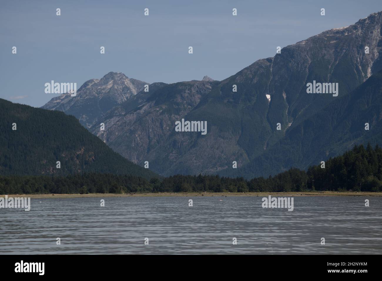 Bella coola hi-res stock photography and images - Alamy