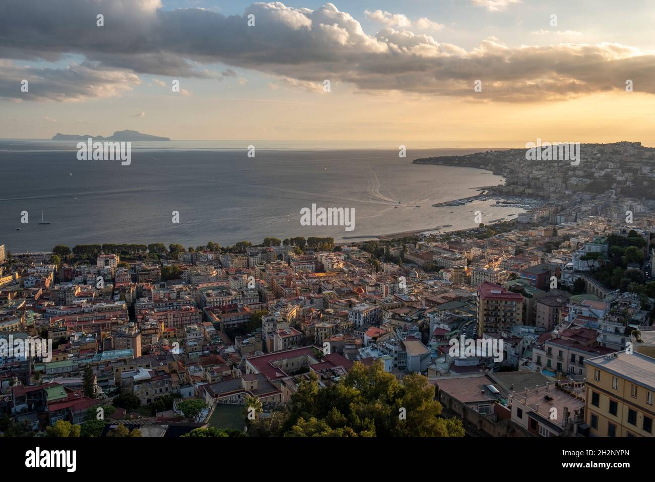 Castel mare hi-res stock photography and images - Alamy
