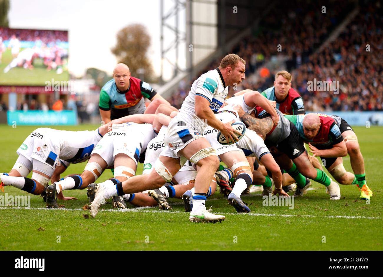 Sam underhill 2021 hi-res stock photography and images - Alamy