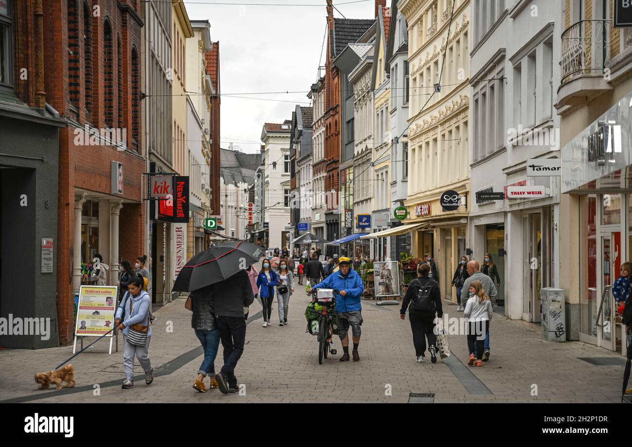 Altstadt minden hi-res stock photography and images - Alamy