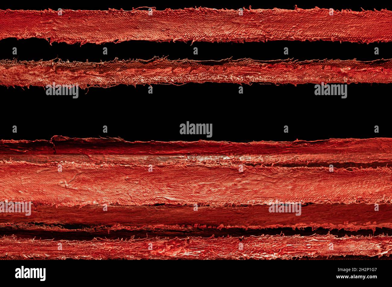 Abstract red colour hi-res stock photography and images - Alamy