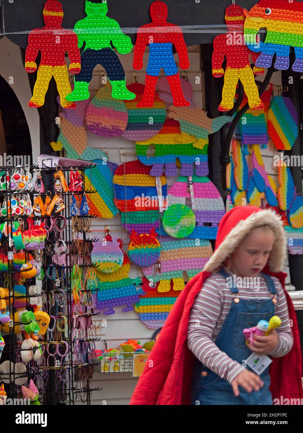 Lurid colours hi-res stock photography and images - Alamy