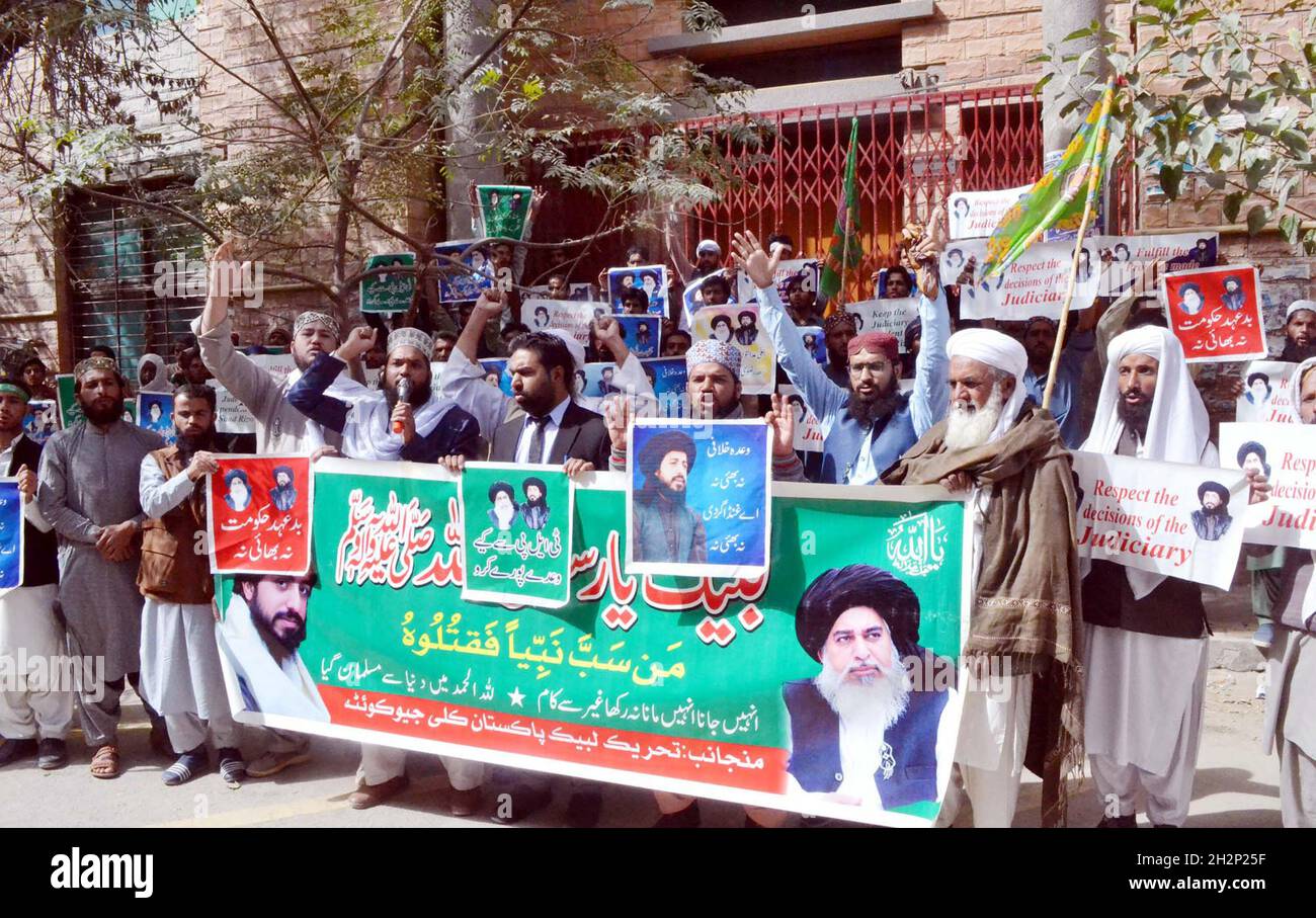 Saad rizvi hi-res stock photography and images - Alamy