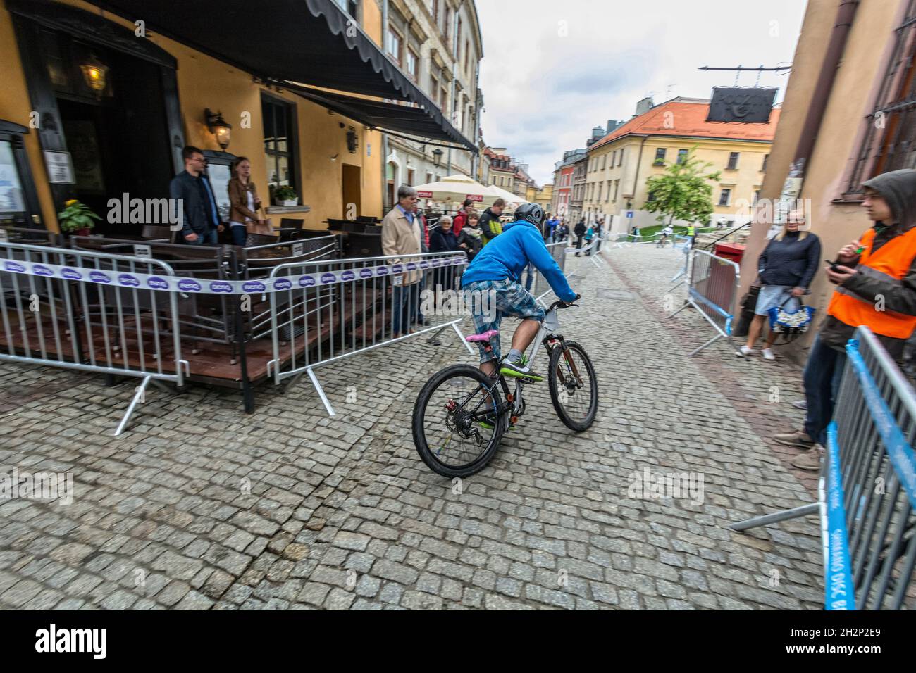 Old racing bike hi-res stock photography and images - Alamy