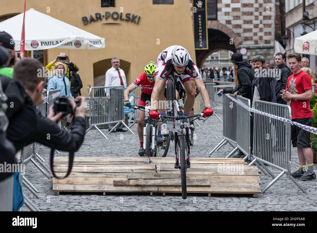 Obstacle racing hi-res stock photography and images - Alamy
