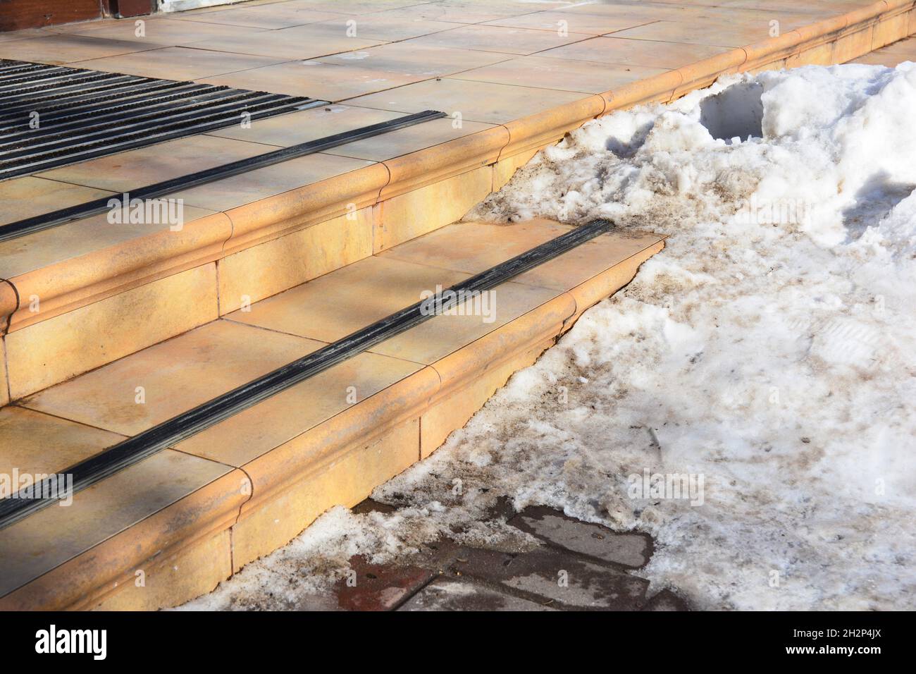 Home stair case hi-res stock photography and images - Alamy