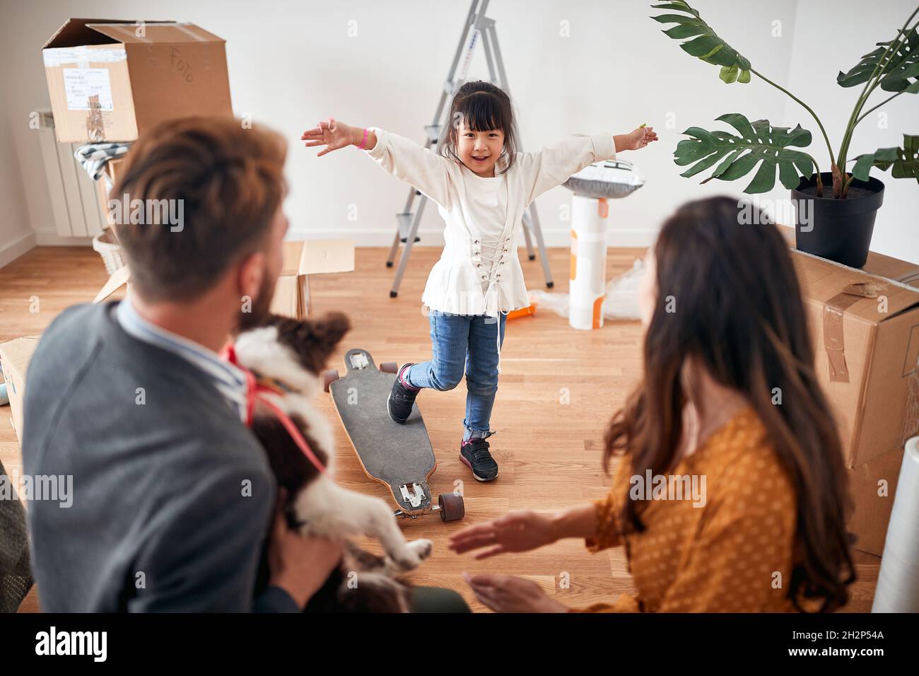 Japanese Home And Family Life