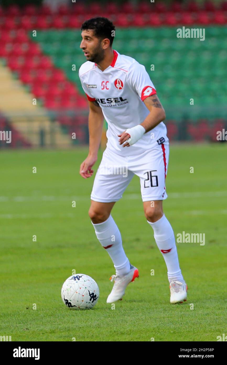 Luca marchetti hi-res stock photography and images - Alamy