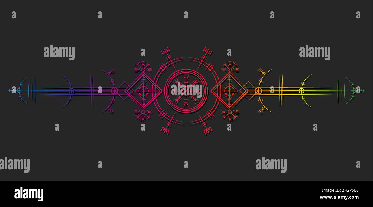 Navigation compass Stock Vector Images - Alamy