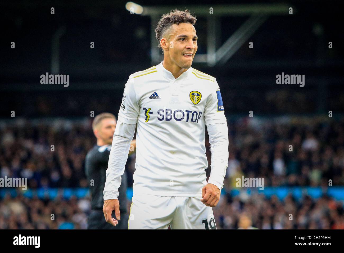 Rodrigo leeds hi-res stock photography and images - Alamy