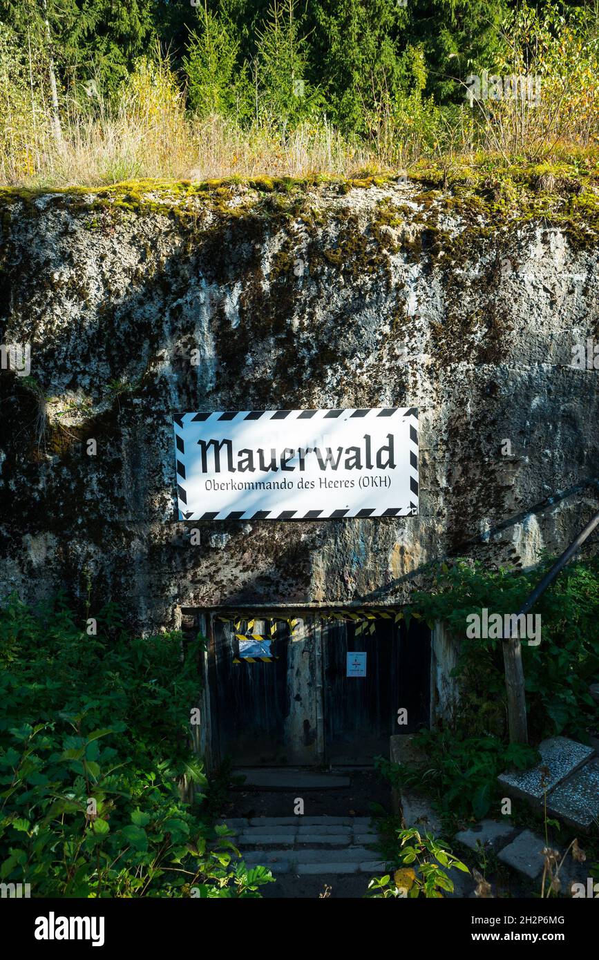 Okh mamerki hi-res stock photography and images - Alamy