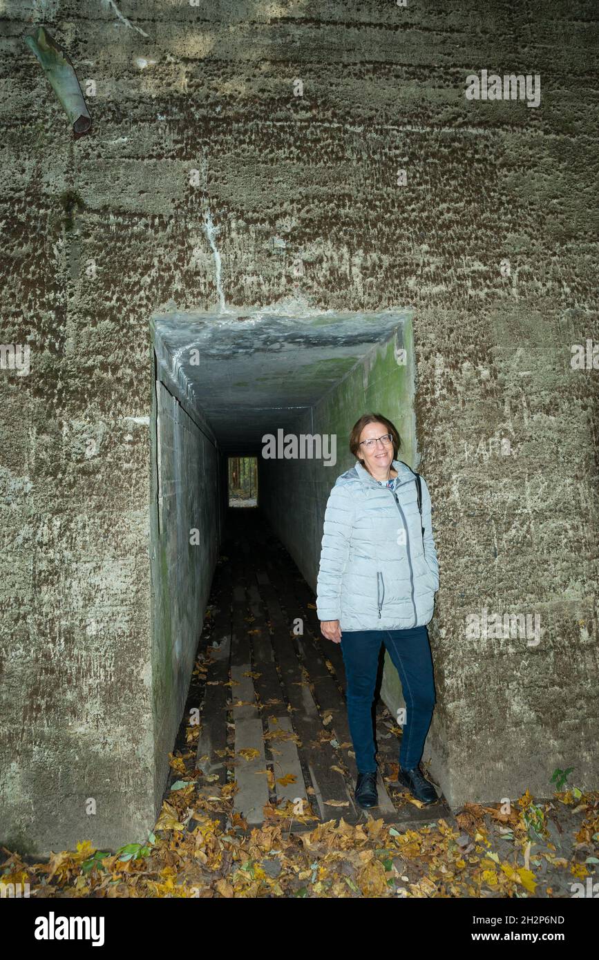 Okh mamerki hi-res stock photography and images - Alamy