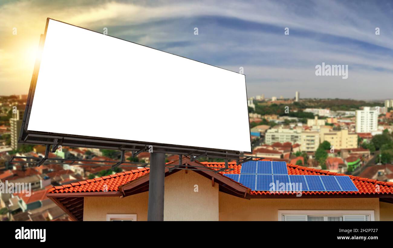 Solar poster hi-res stock photography and images - Alamy