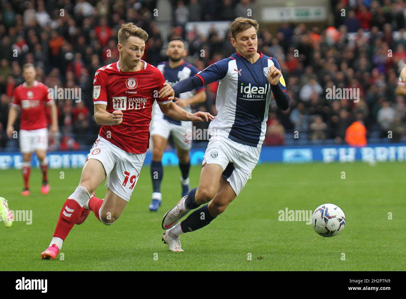 George tanner hi-res stock photography and images - Alamy