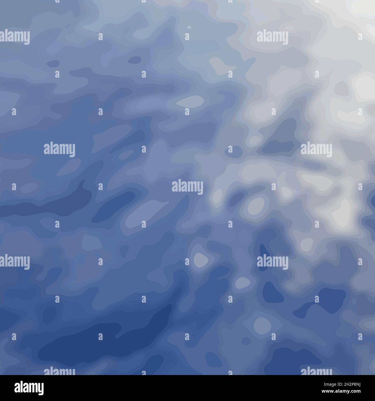 Sea water texture. Abstract background. Waves of sea water on the ...