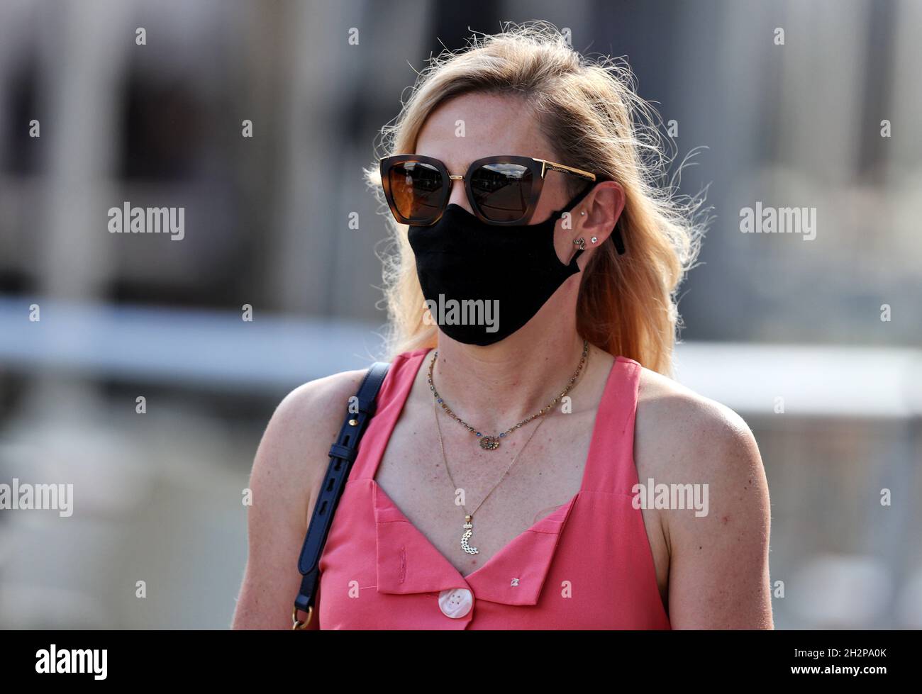 Tiffany Cromwell (AUS) Professional Cyclist. United States Grand Prix ...