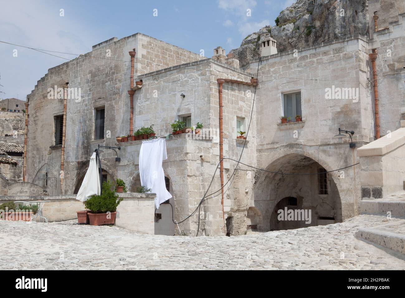 Sassi italia hi-res stock photography and images - Alamy