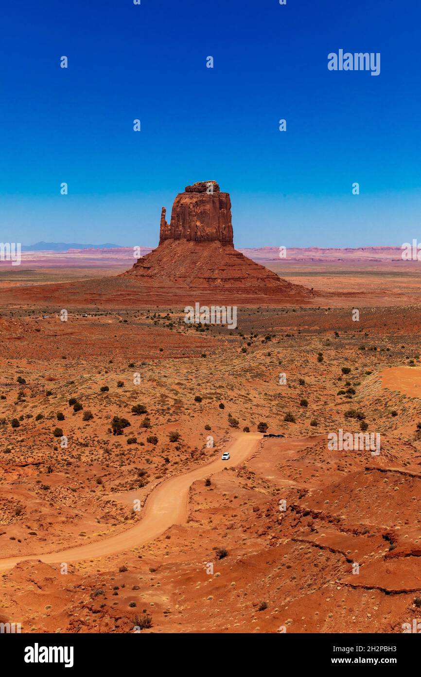 Utah monument hi-res stock photography and images - Alamy