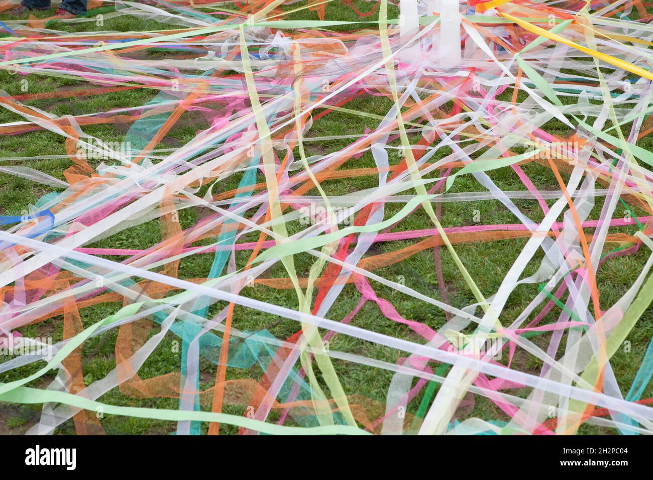 Matassa hi-res stock photography and images - Alamy