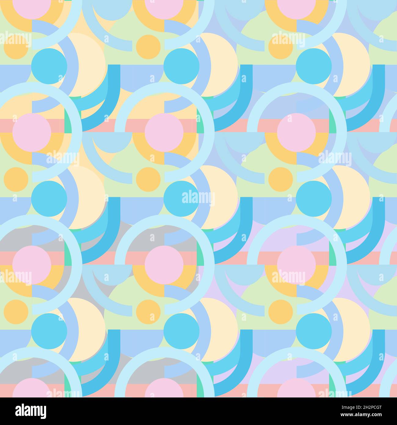 Sparse geometry Stock Vector Images - Alamy