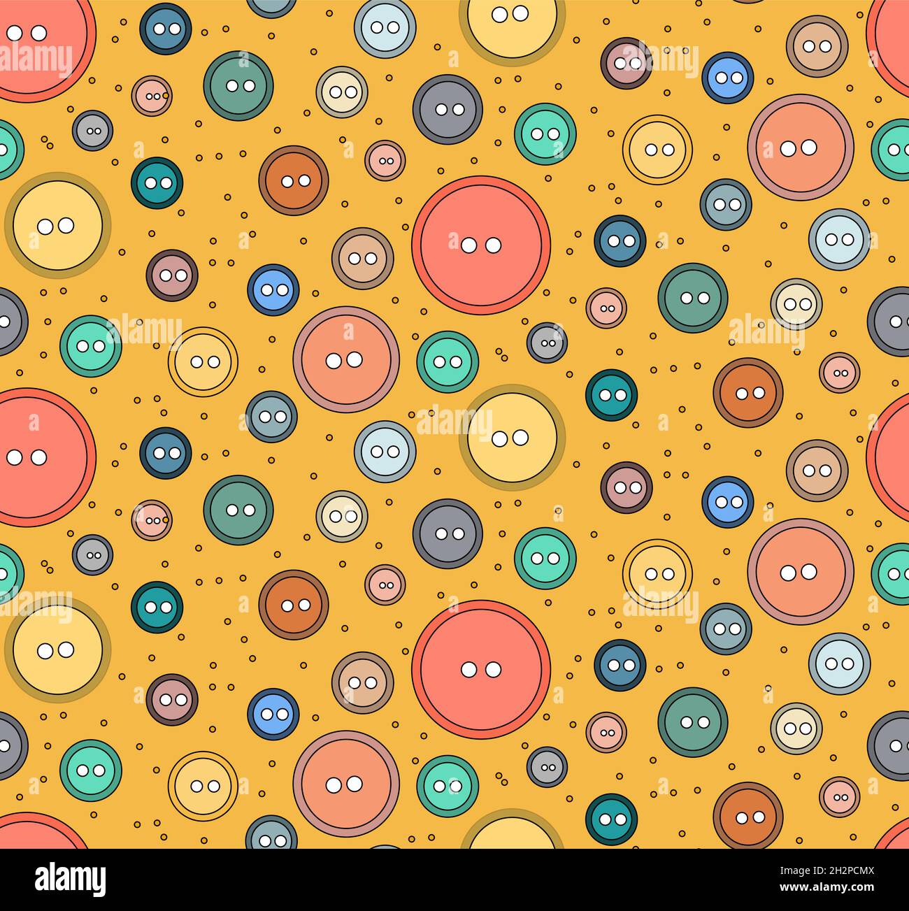 Clothes in hangers Stock Vector Images - Alamy