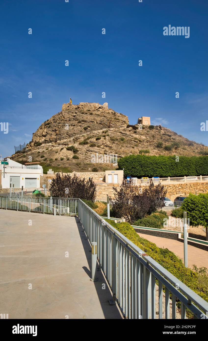 Busot alicante hi-res stock photography and images - Alamy