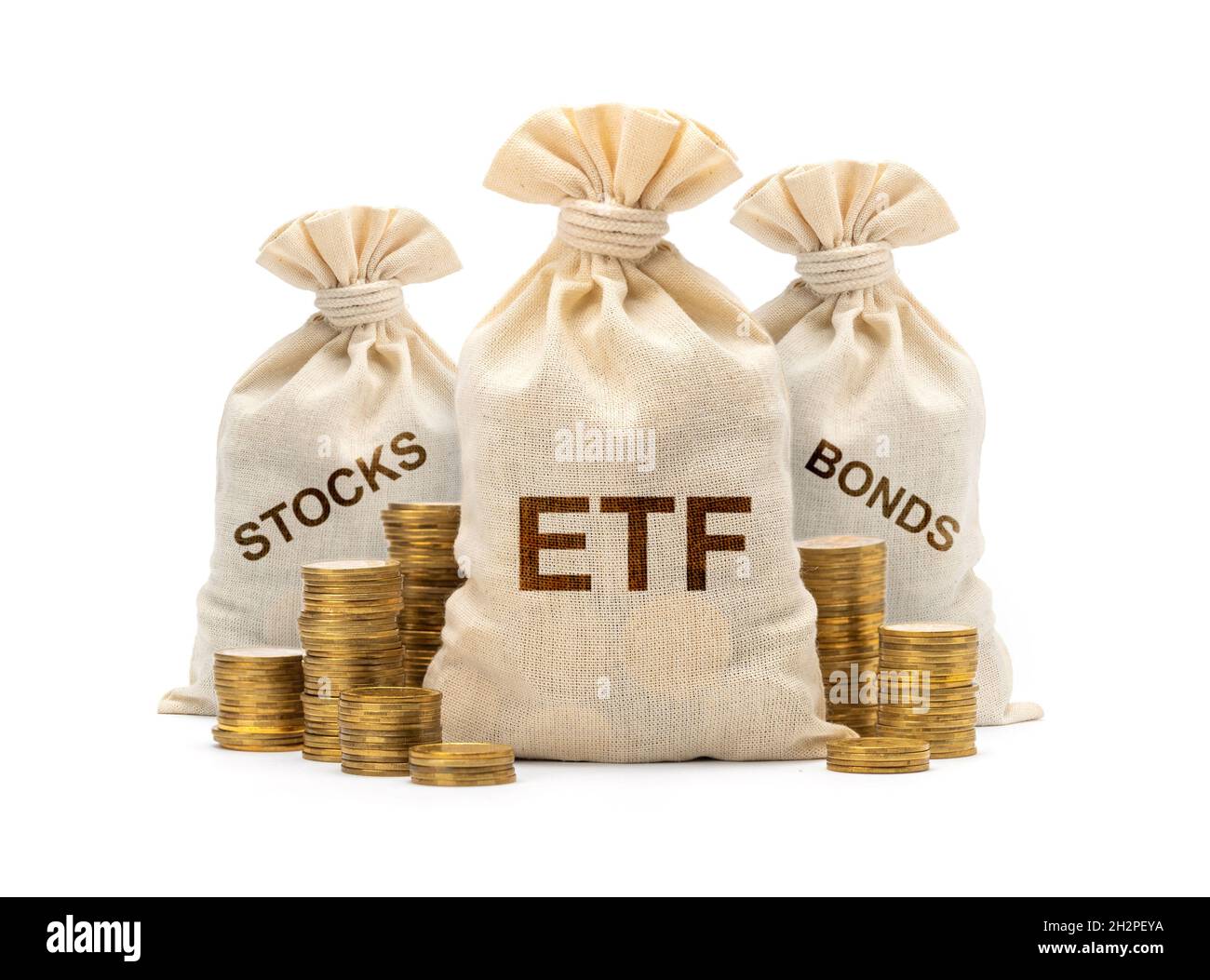 Trading fund hi-res stock photography and images - Alamy