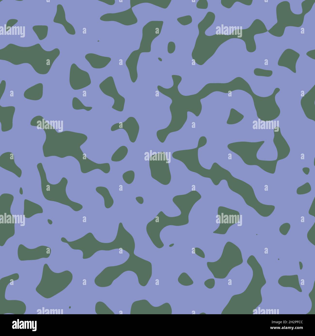 Seamless abstract non print resembling strange colored animal skin ...