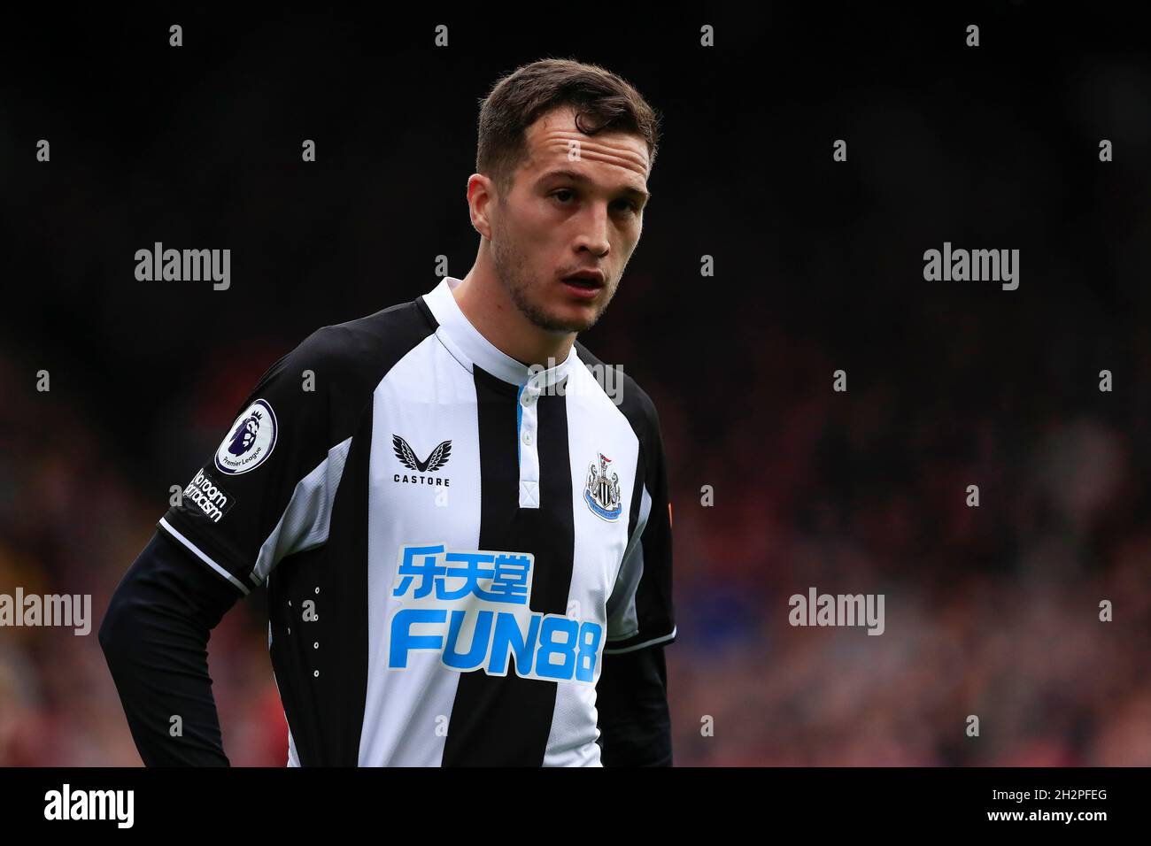 Javi Manquillo High Resolution Stock Photography and Images - Alamy