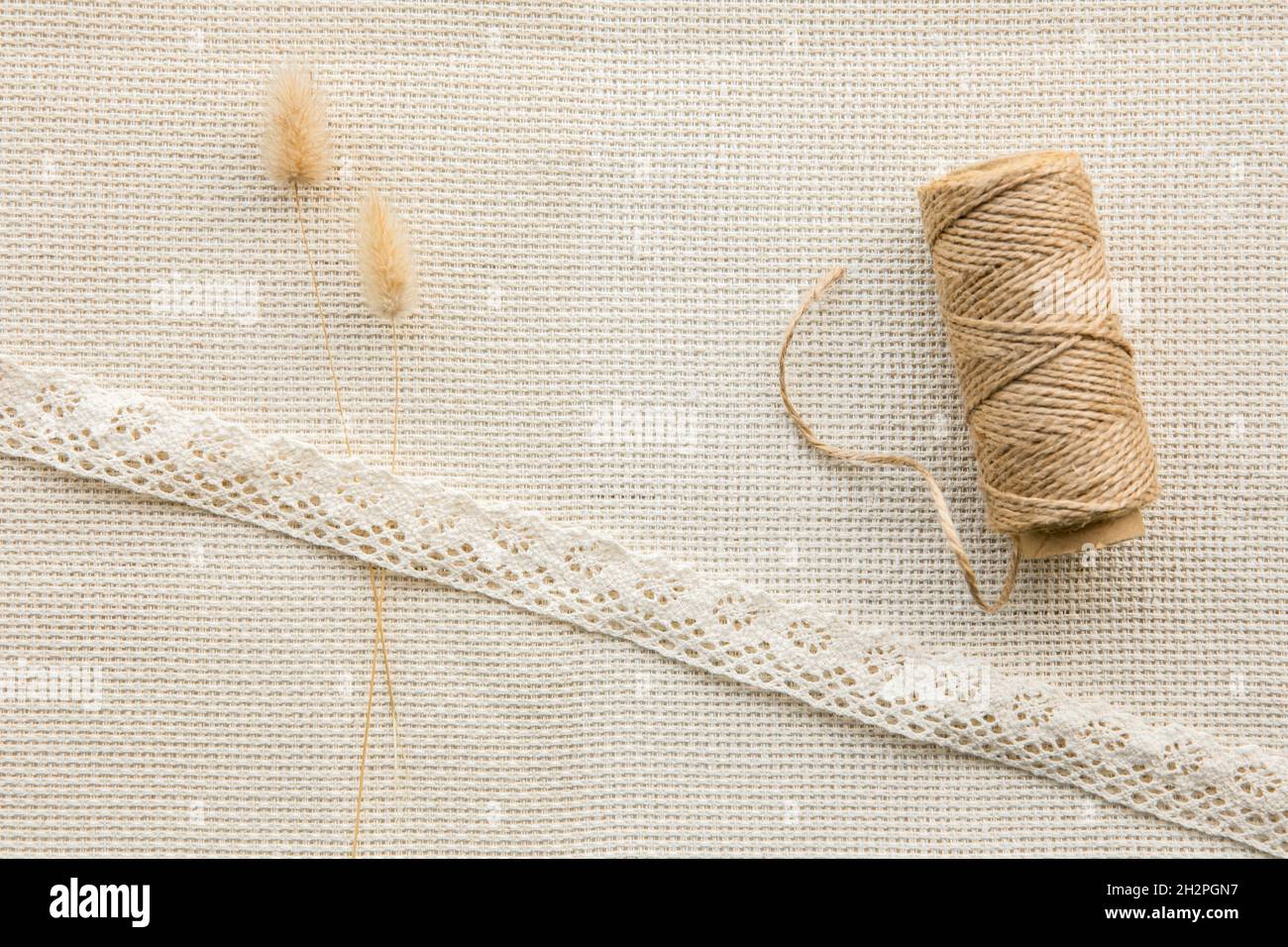 Vintage roll fabric hi-res stock photography and images - Alamy