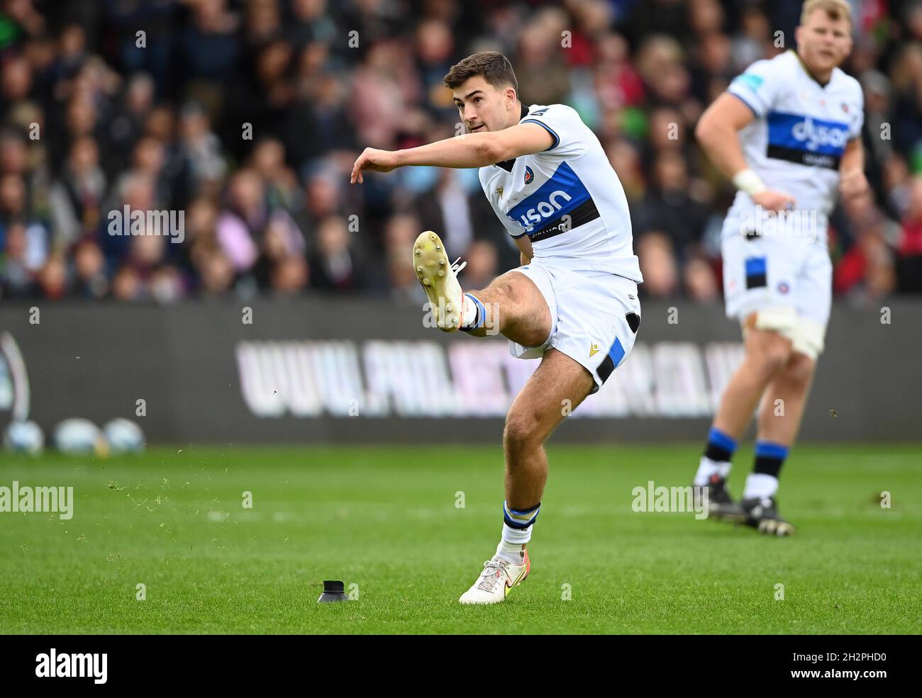 Orlando bailey rugby hi-res stock photography and images - Alamy