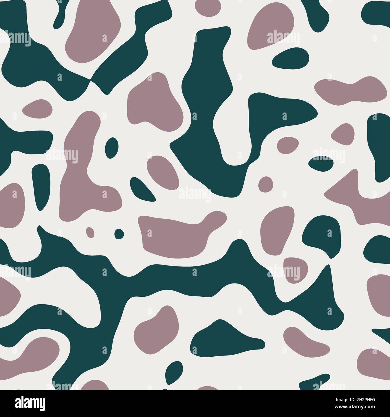 Seamless abstract non print resembling strange colored animal skin ...