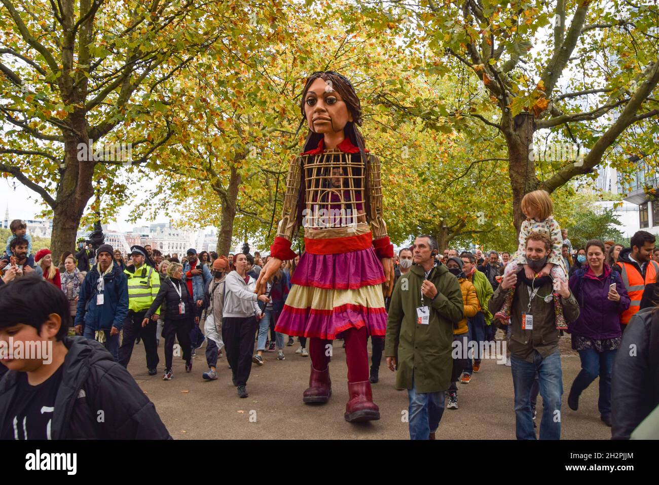 National puppet day hi-res stock photography and images - Alamy
