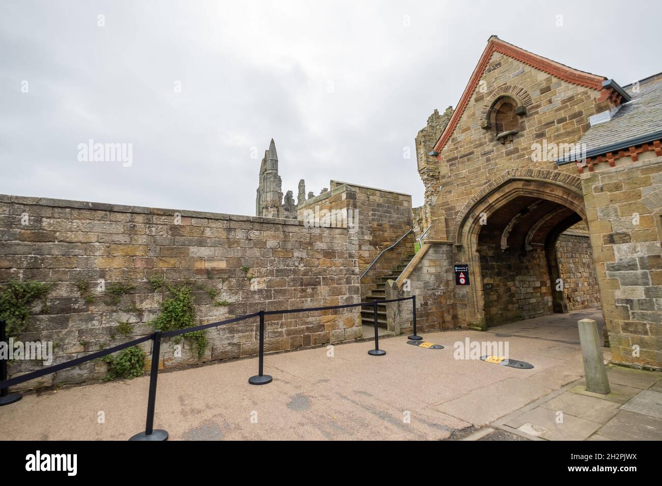 Ancient historical architecture and archway Stock Photo - Alamy