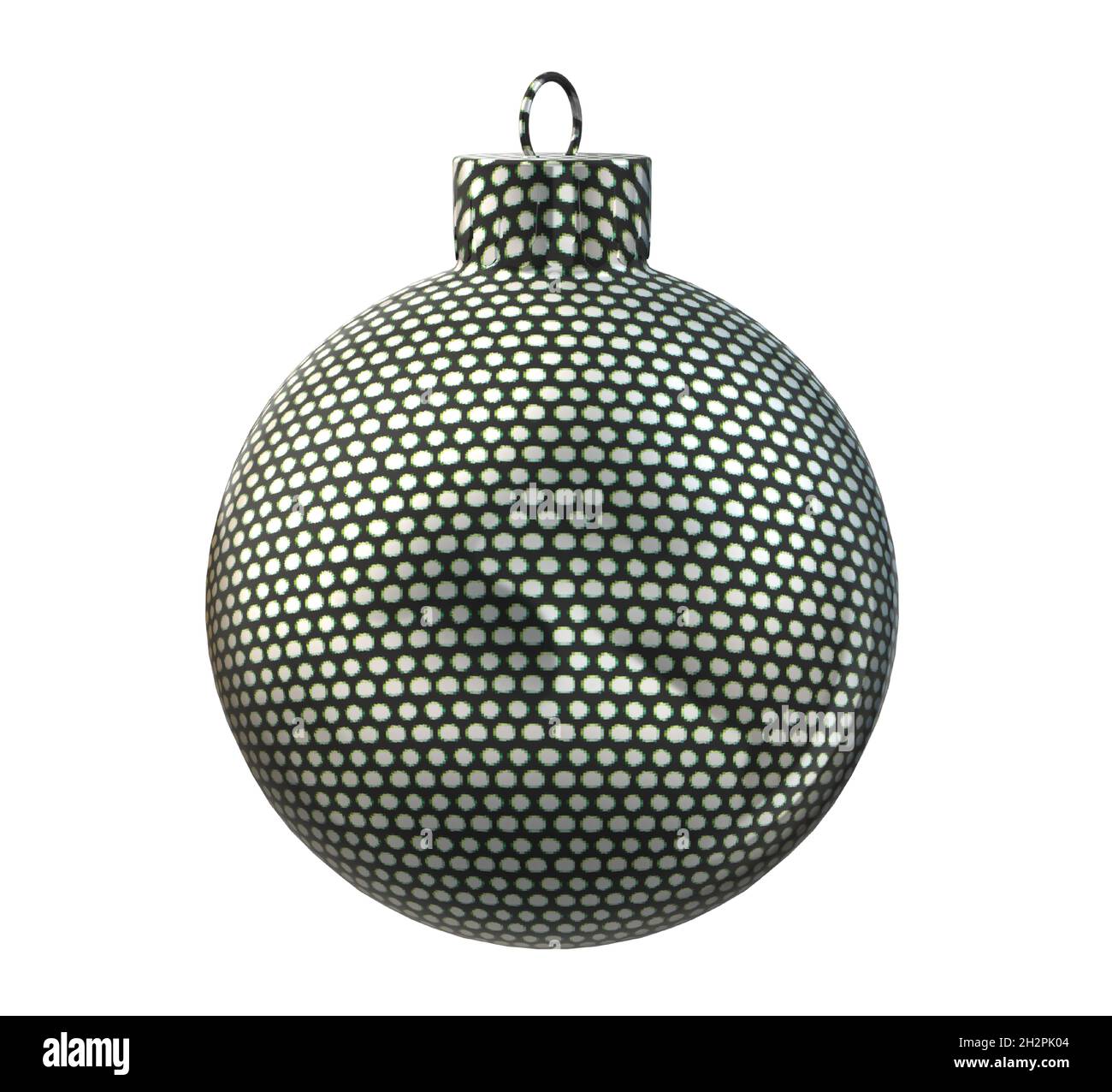 Christmas decorations home party Stock Vector Images - Alamy