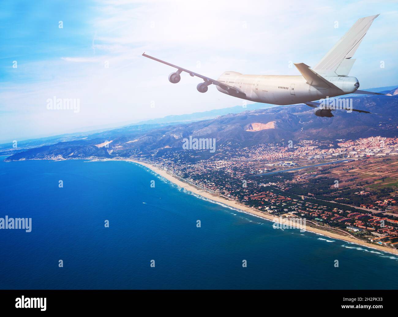 The big jet hi-res stock photography and images - Alamy