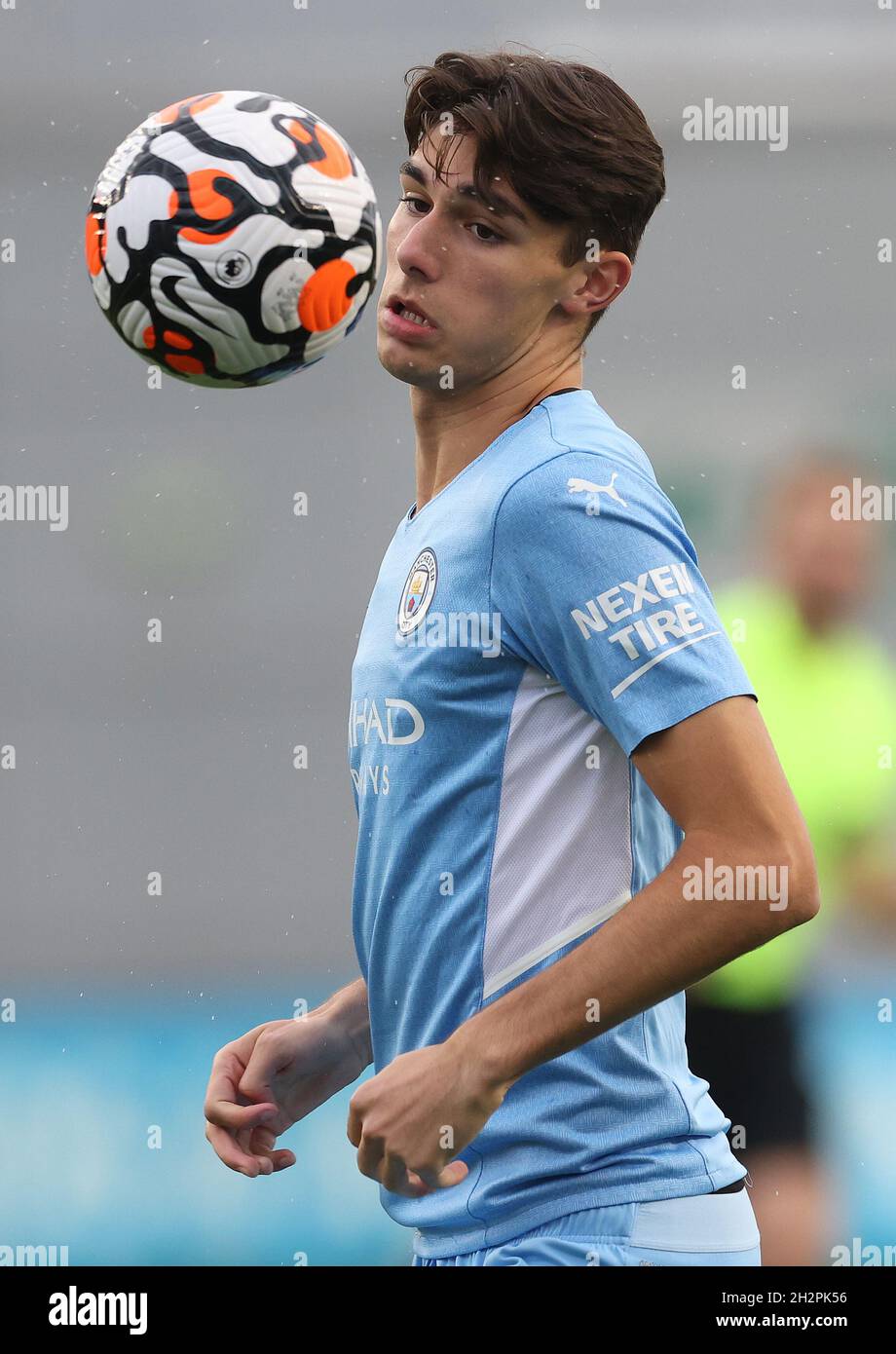 Finley burns hi-res stock photography and images - Alamy