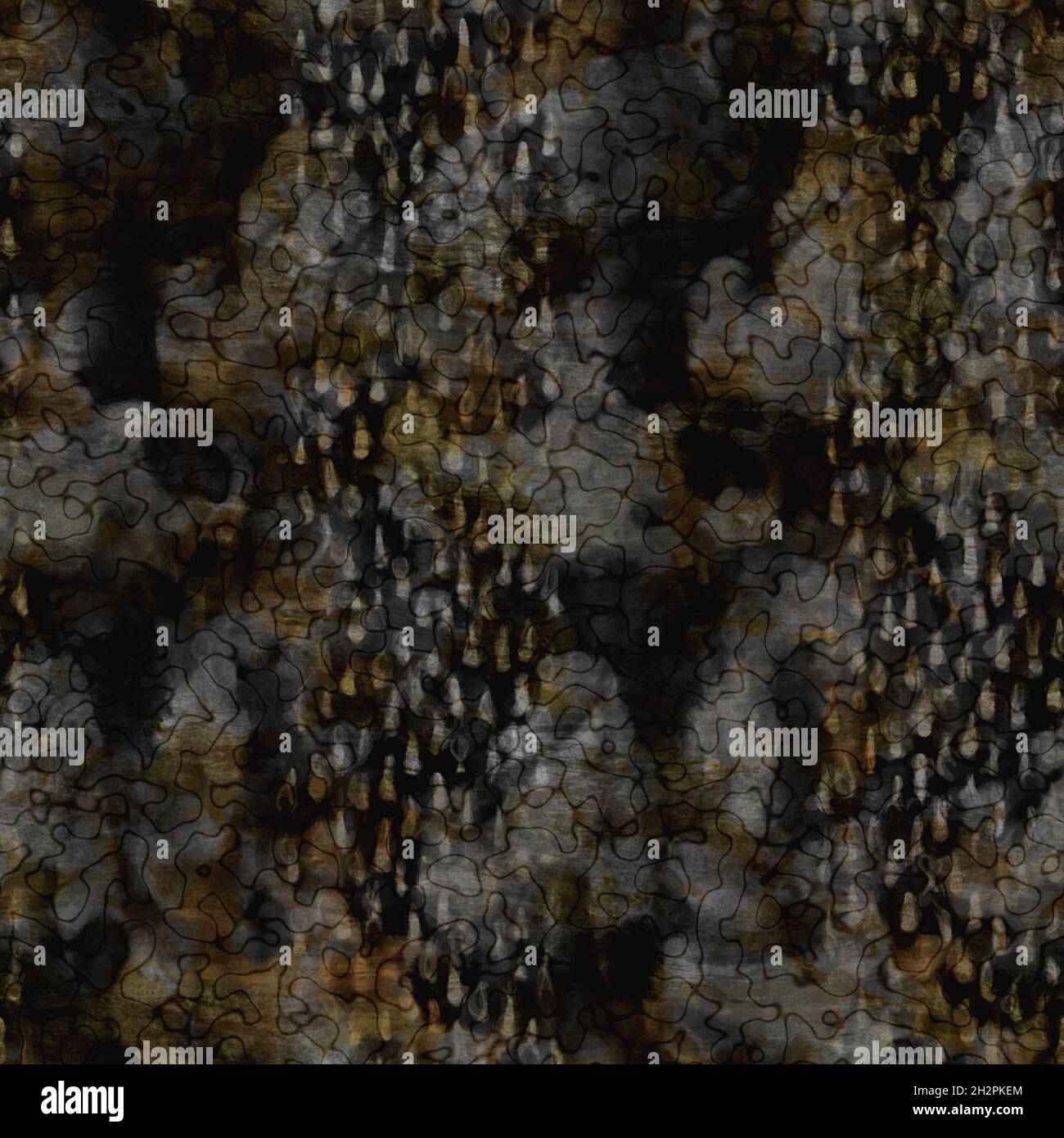 Rustic mottled charcoal grey french linen woven texture background ...