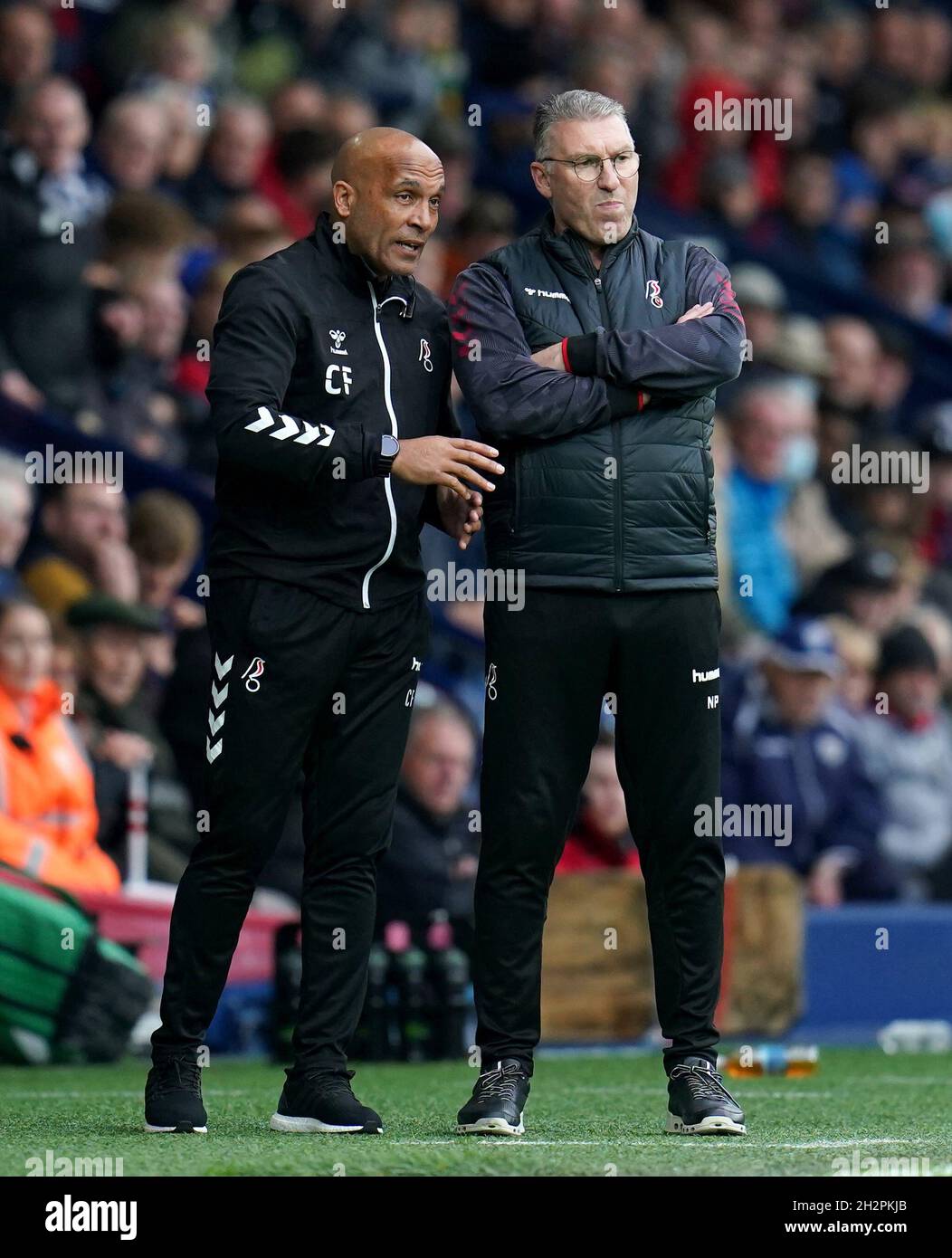 Curtis fleming pearson hi-res stock photography and images - Alamy